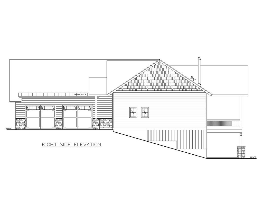 Home Plan: 001-2297 | Home Plan - Buy Home Designs