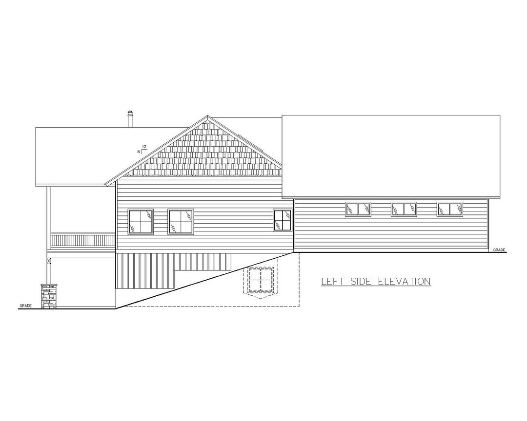 Home Plan: 001-2297 | Home Plan - Buy Home Designs