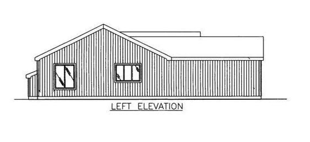 Home Plan: 001-3008 | Home Plan - Great House Design