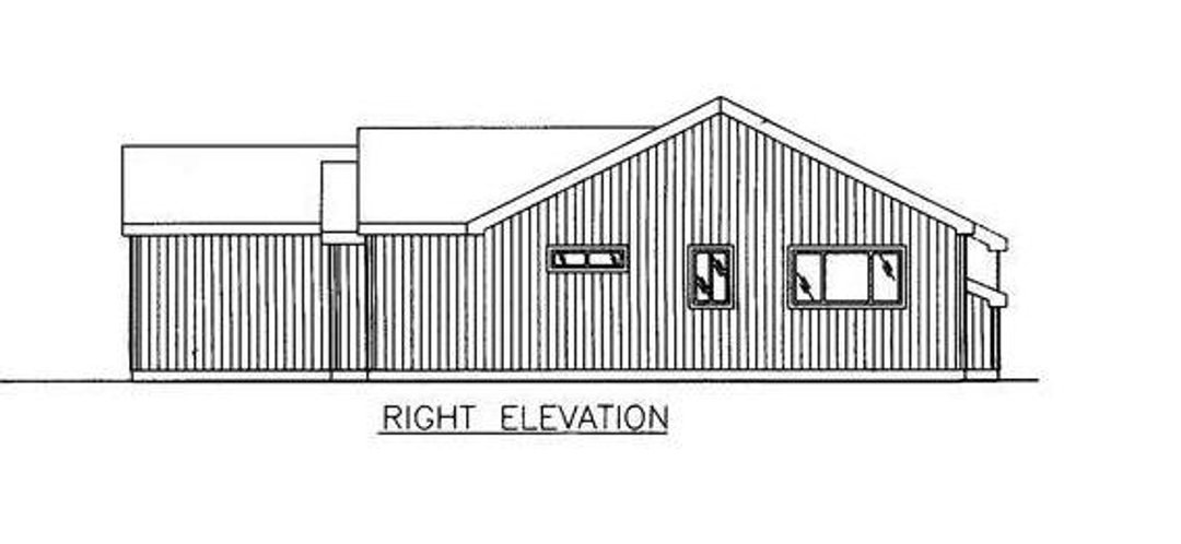 Home Plan: 001-3008 | Home Plan - Buy Home Designs