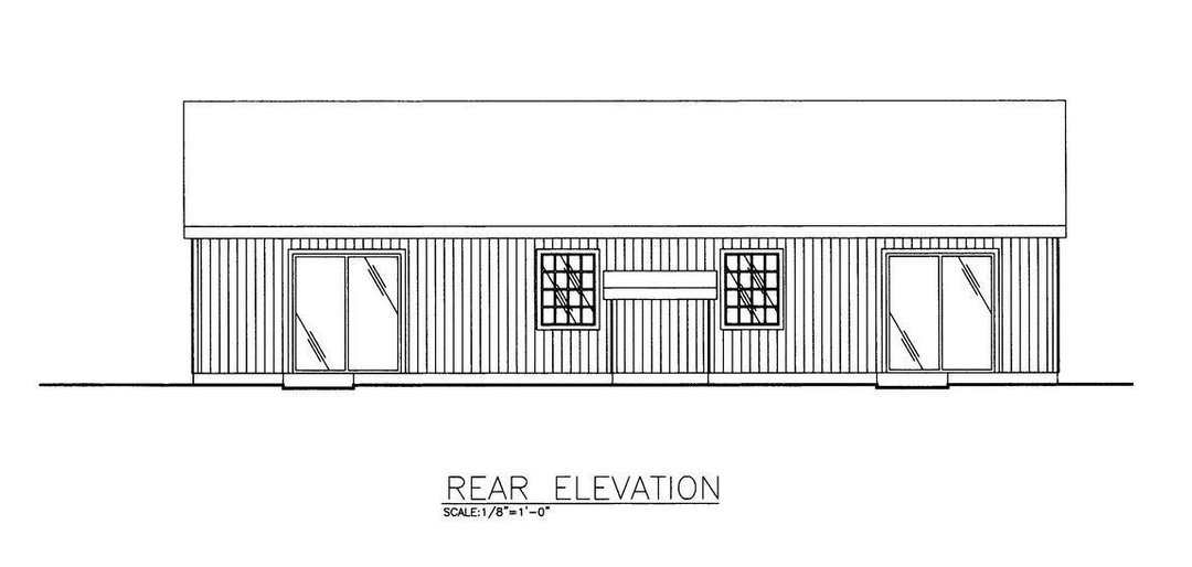 Home Plan: 001-3008 | Home Plan - Buy Home Designs