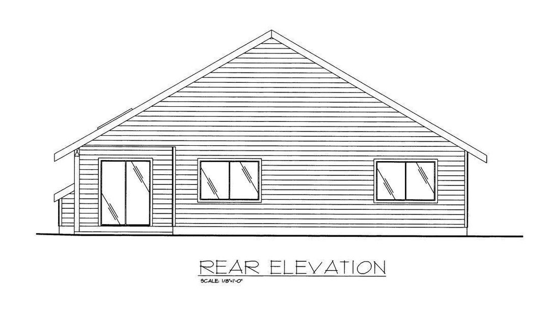 Home Plan: 001-3009 | Home Plan - Buy Home Designs
