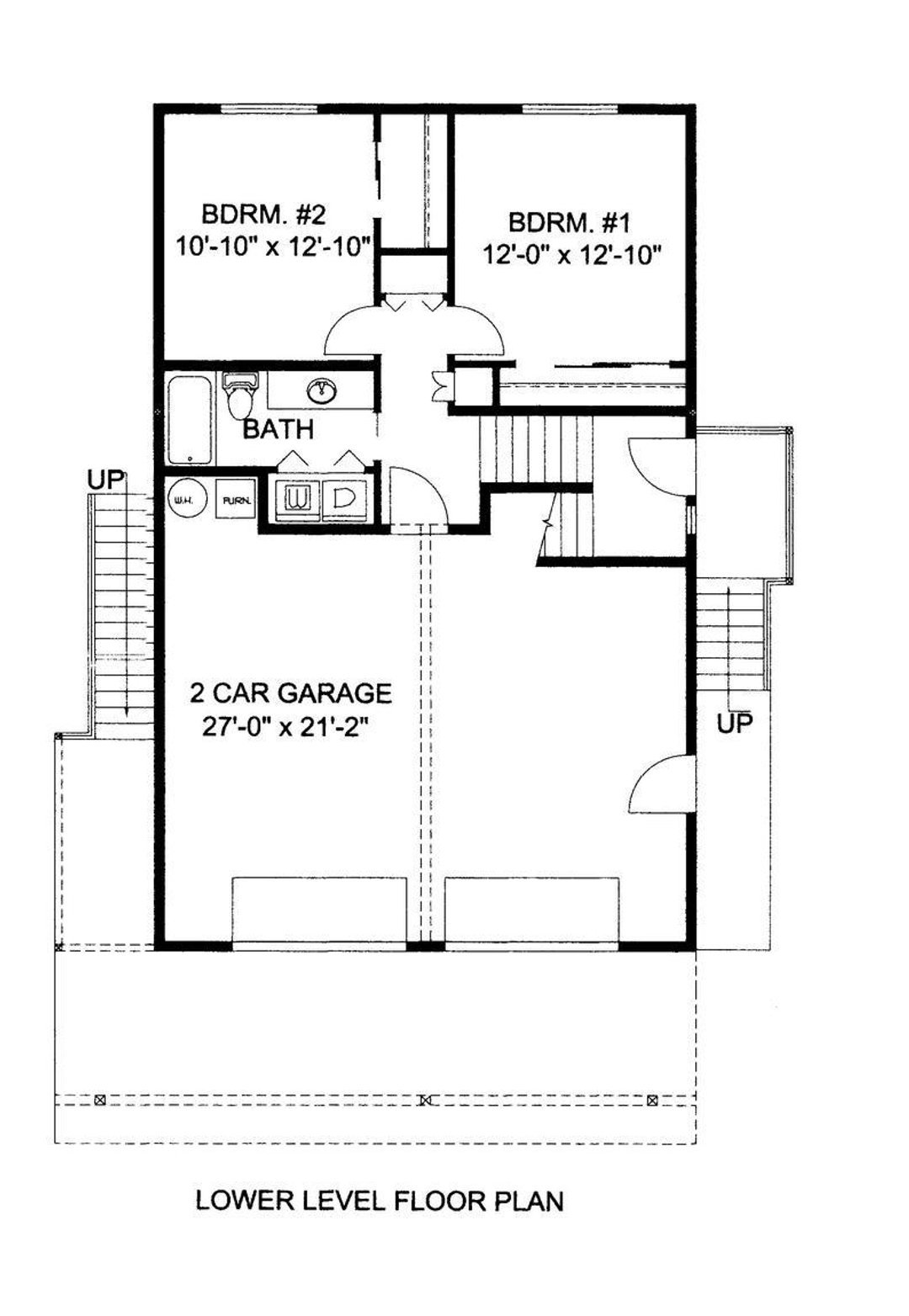 Home Plan: 001-3014 | Home Plan - Buy Home Designs