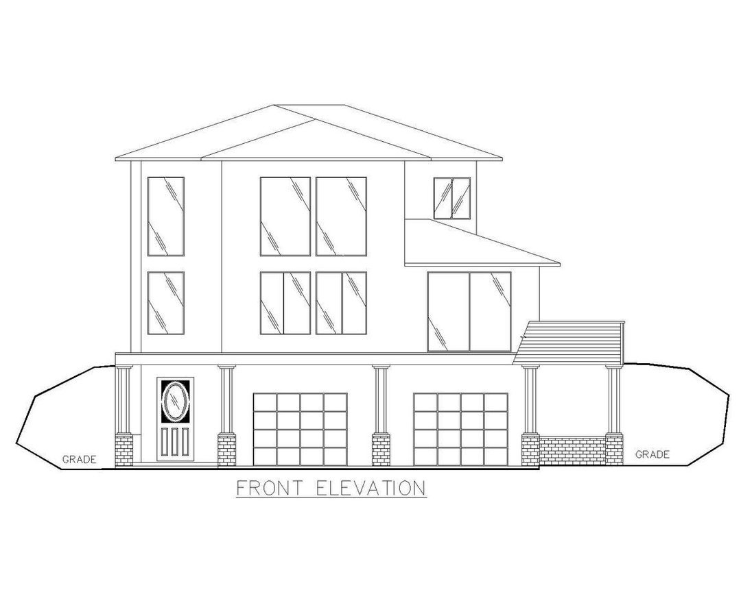 Home Plan: 001-3017 | Home Plan - Buy Home Designs