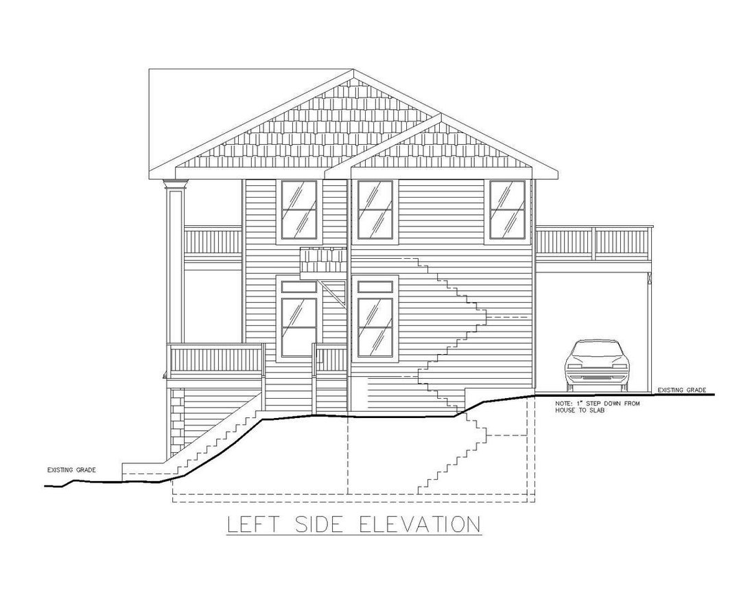 HPM Home Plans | Home Plan: 001-3034