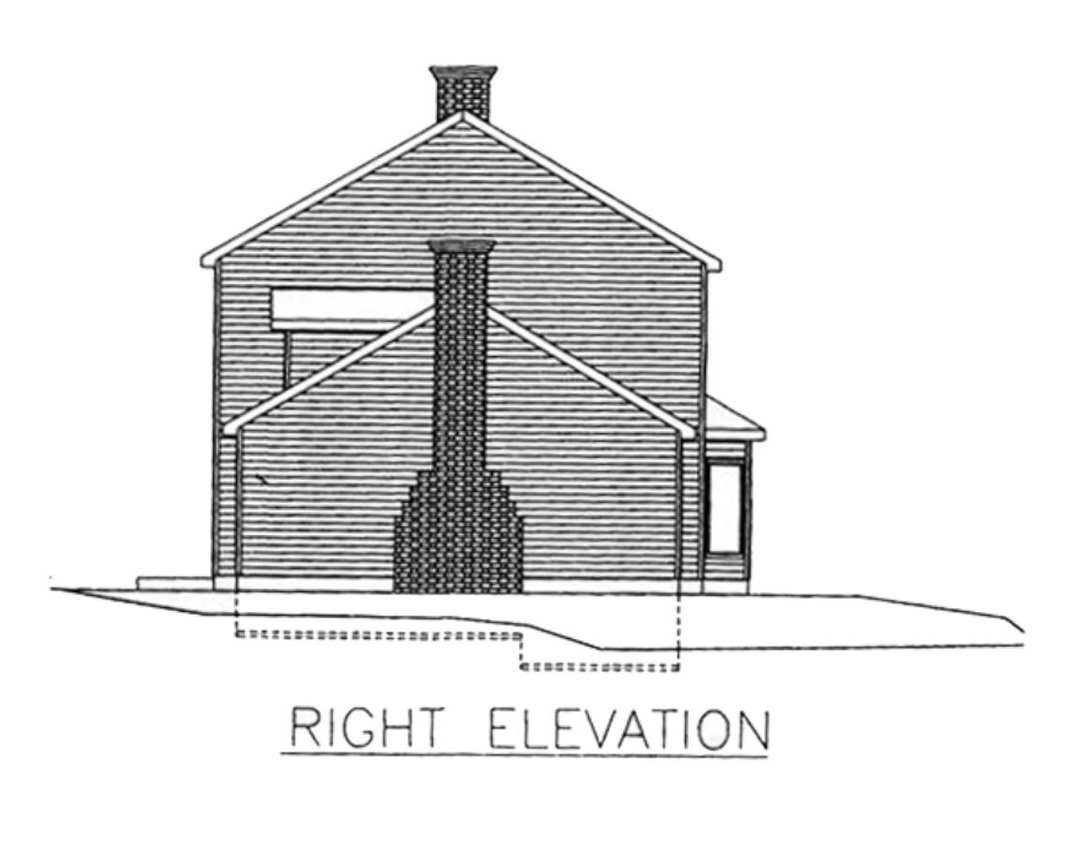 Home Plan: 001-3038 | Home Plan - Buy Home Designs