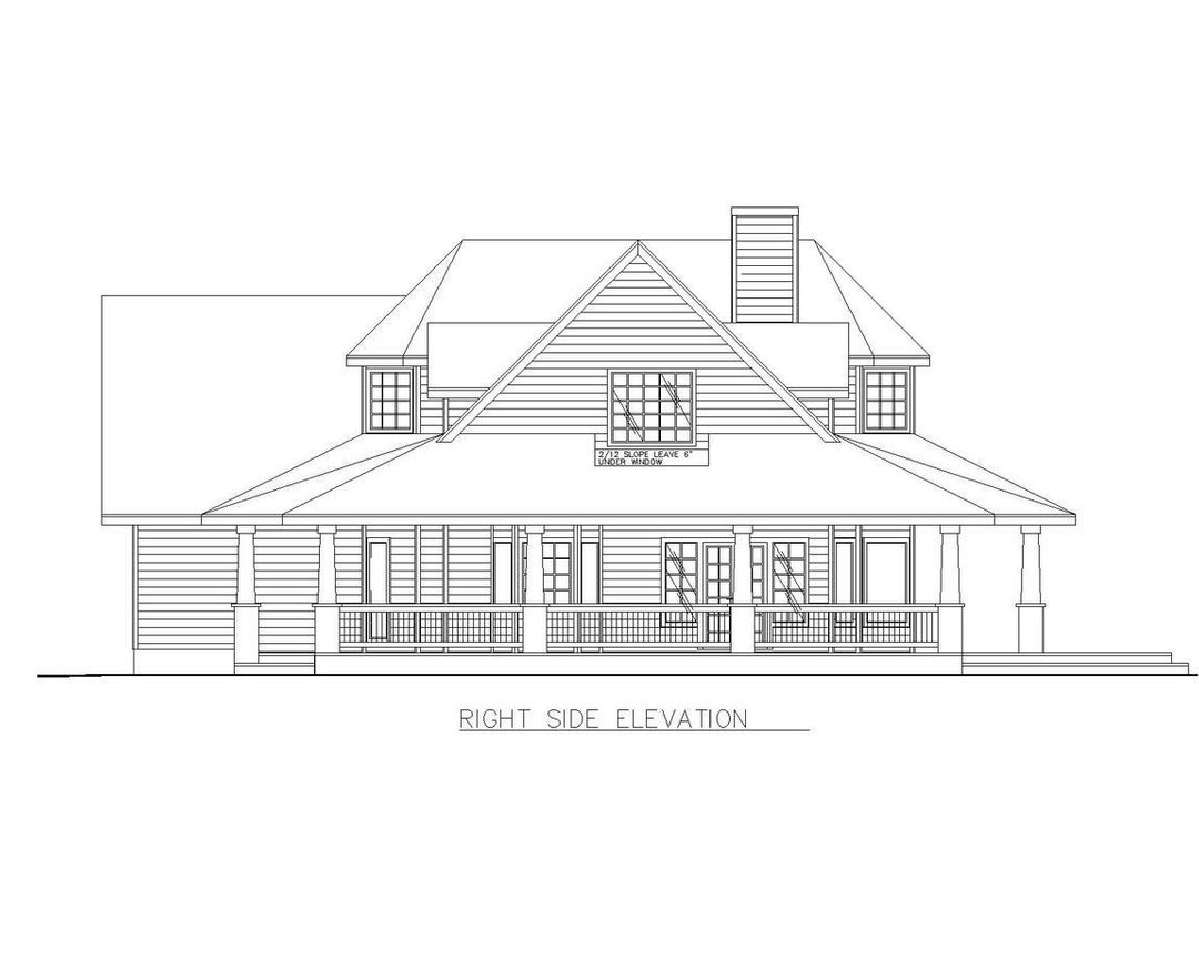 Home Plan: 001-3050 | Home Plan - Buy Home Designs