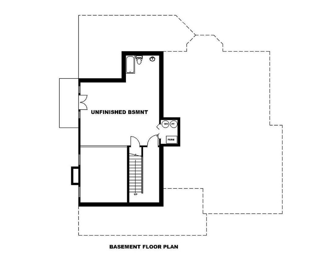 Home Plan: 001-3074 | Home Plan - Buy Home Designs