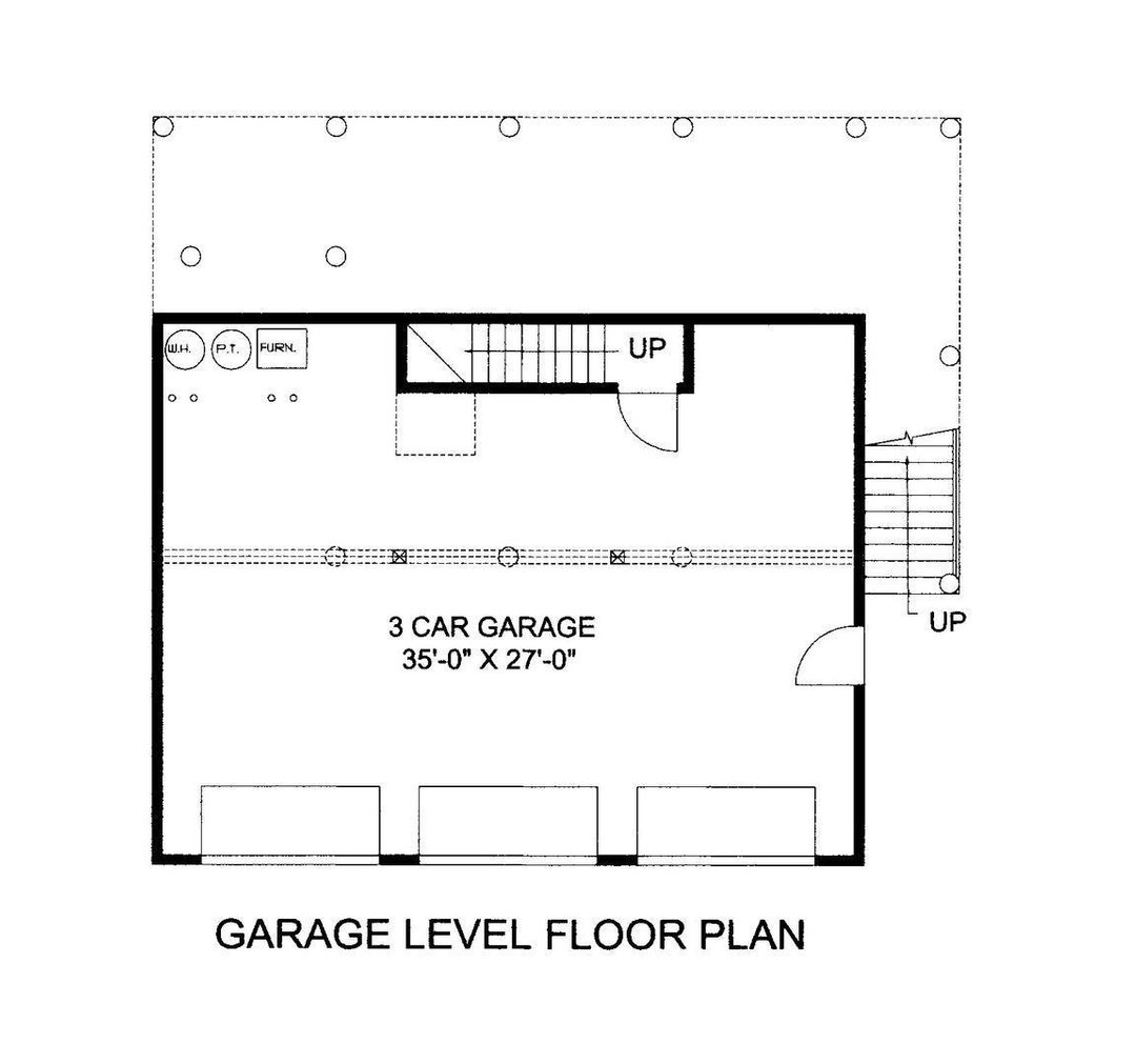 Home Plan: 001-3082 | Home Plan - Buy Home Designs