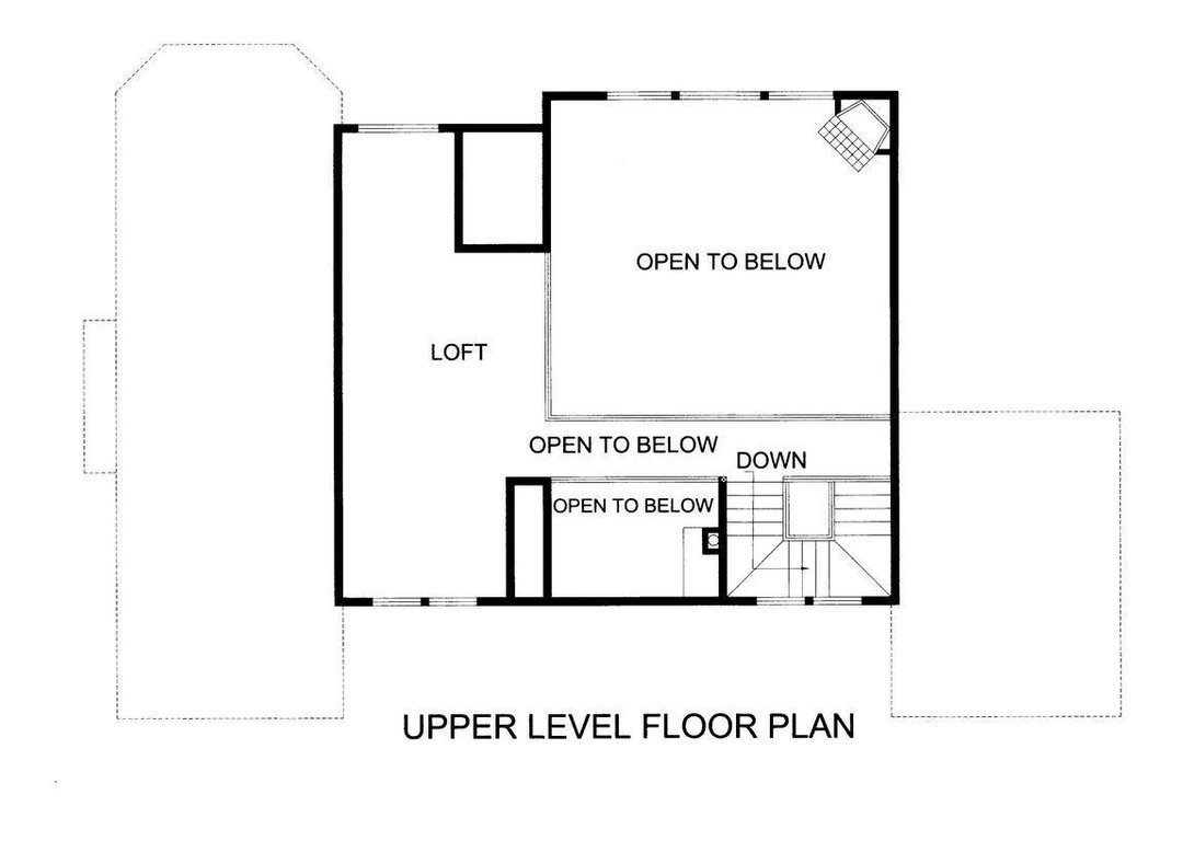 HPM Home Plans | Home Plan: 001-3083