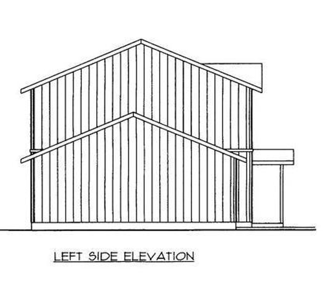 HPM Home Plans | Home Plan: 001-3084