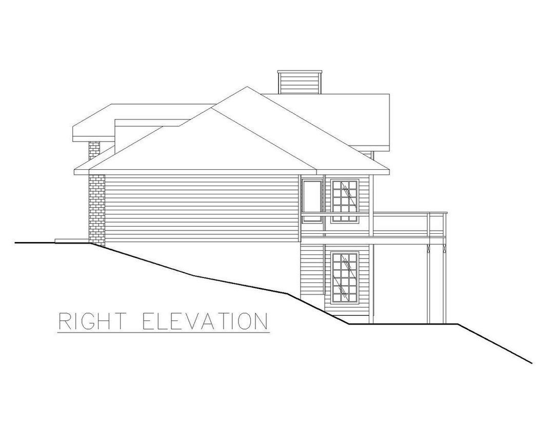 Home Plan: 001-3088 | Home Plan - Buy Home Designs