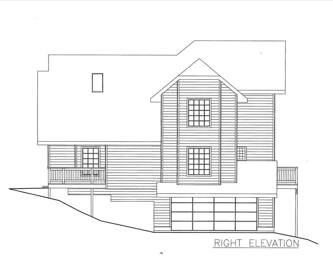 Home Plan: 001-3090 | Home Plan - Buy Home Designs