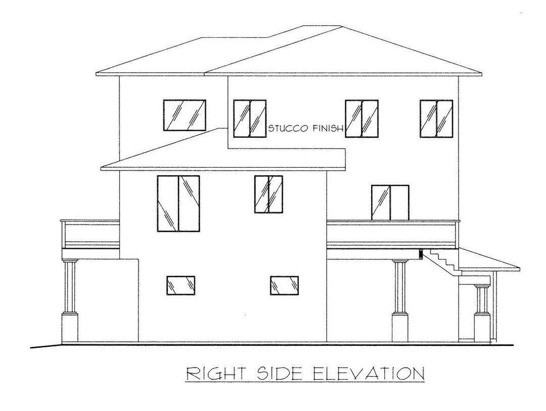 Home Plan: 001-3091 | Home Plan - Buy Home Designs
