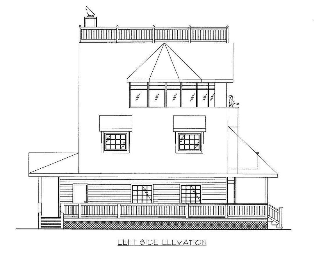 Home Plan: 001-3093 | Home Plan - Buy Home Designs