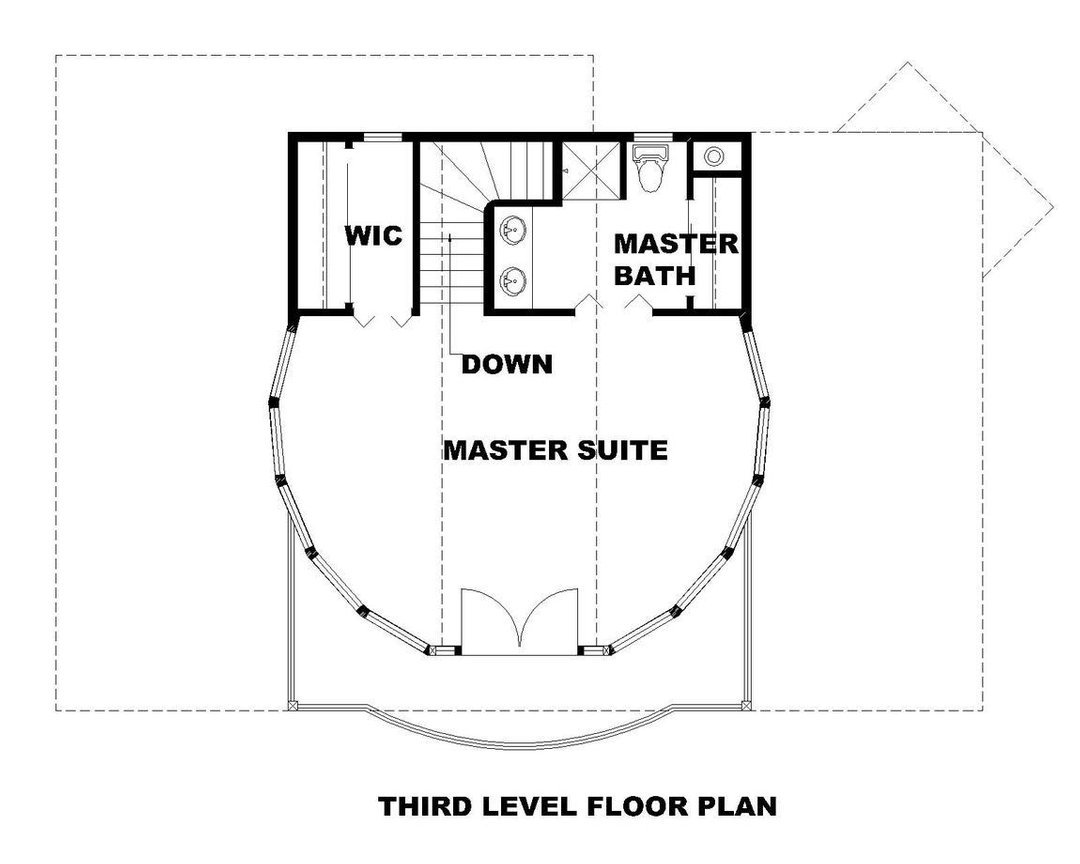 Home Plan: 001-3093 | Home Plan - Buy Home Designs