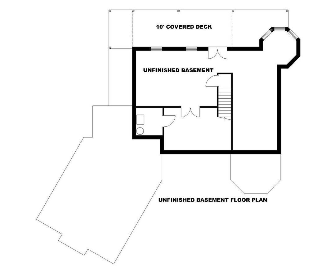 HPM Home Plans | Home Plan: 001-3094