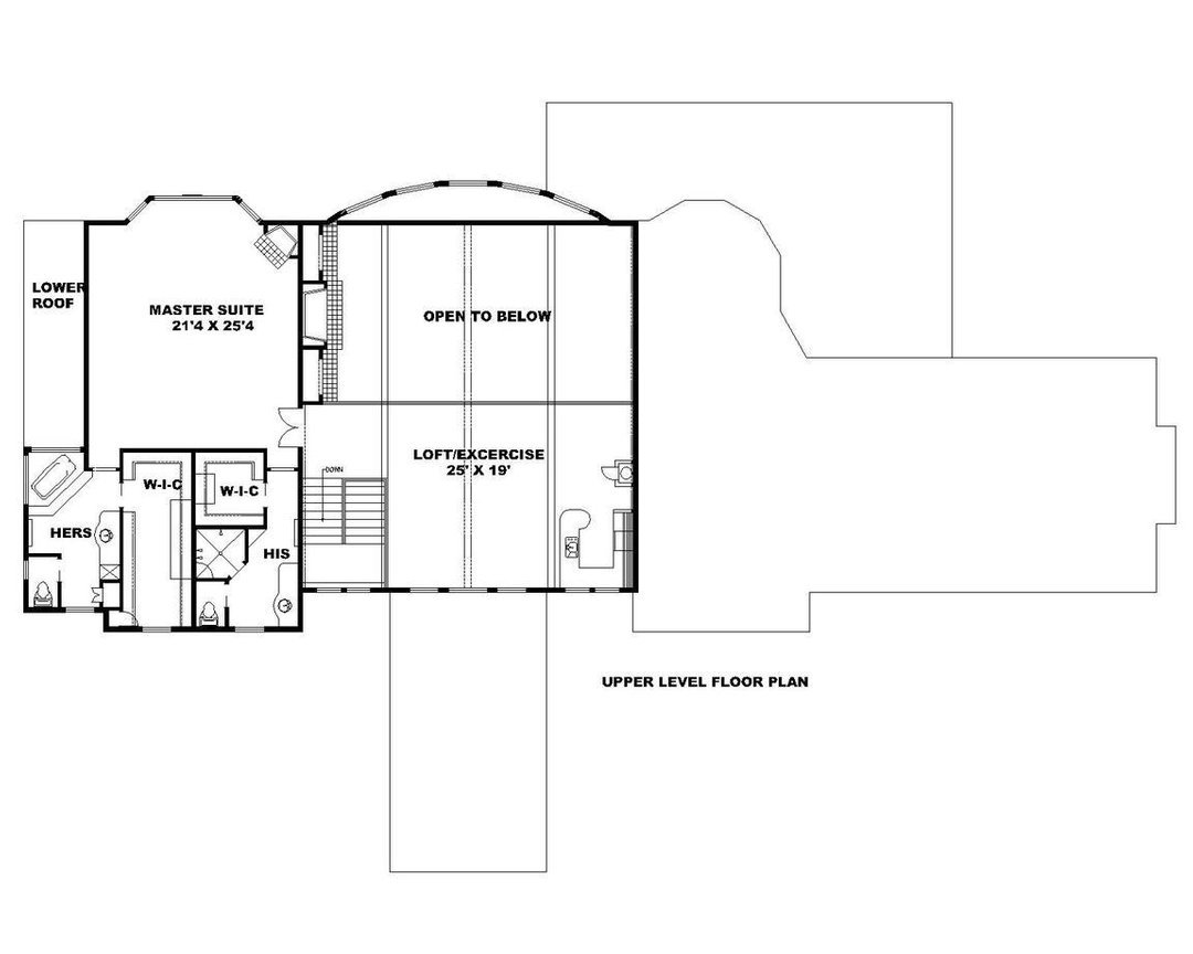 Home Plan: 001-3105 | Home Plan - Buy Home Designs