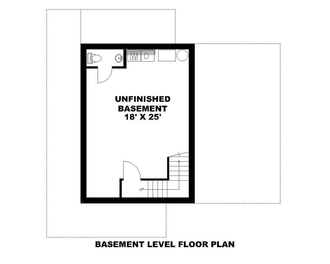 HPM Home Plans | Home Plan: 001-3137
