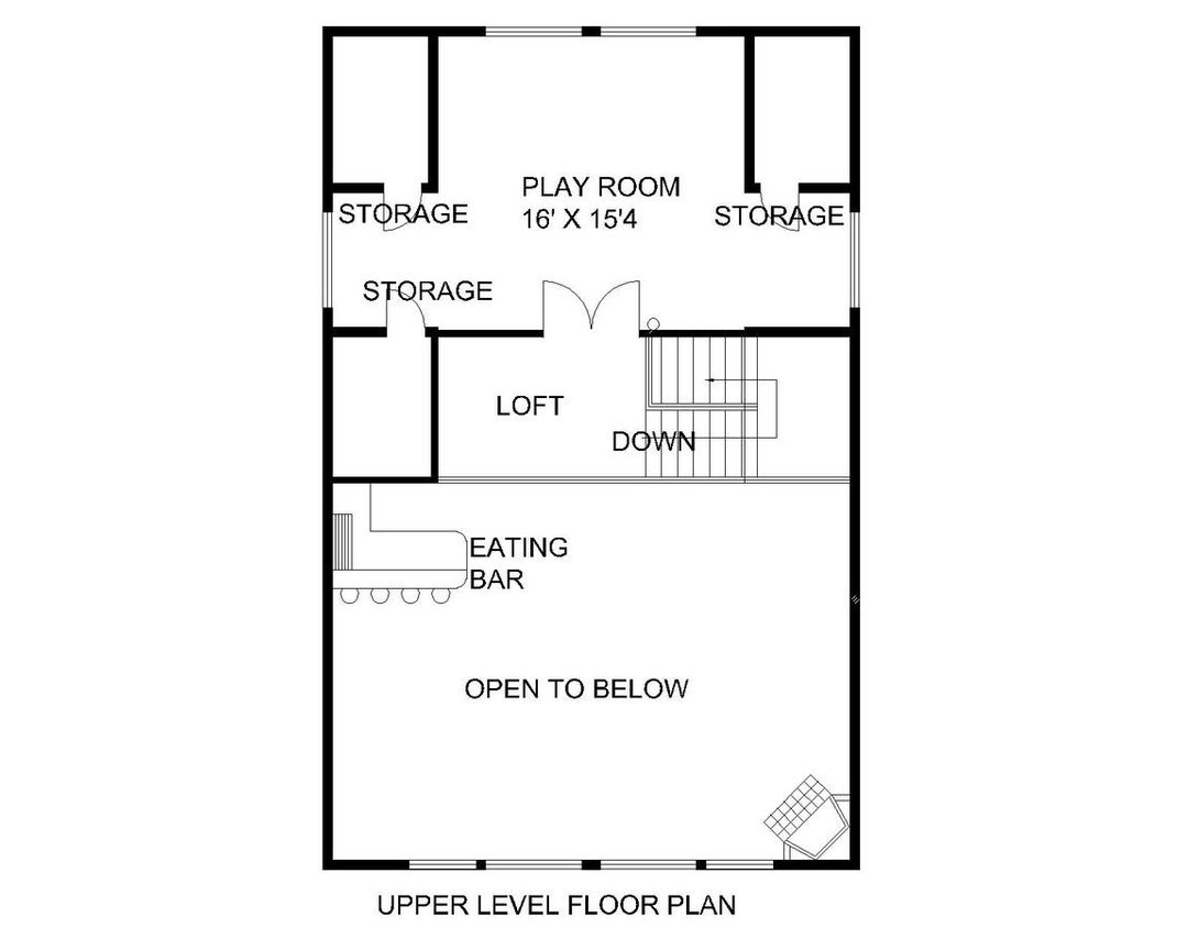HPM Home Plans | Home Plan: 001-3142