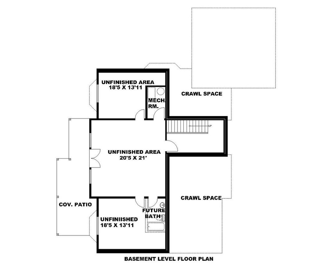 HPM Home Plans | Home Plan: 001-3149