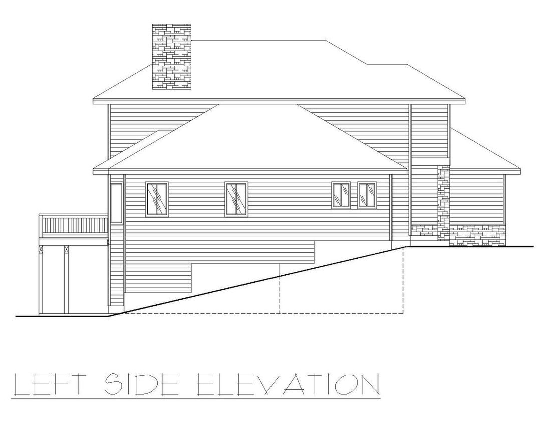 HPM Home Plans | Home Plan: 001-3149