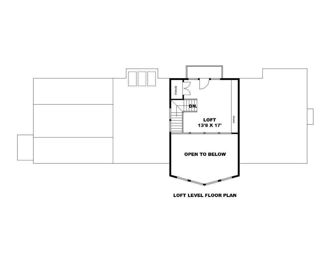 HPM Home Plans | Home Plan: 001-3150