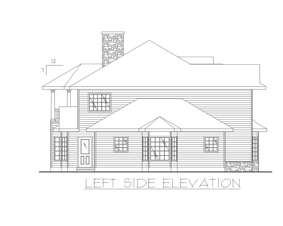 Home Plan: 001-3153 | Home Plan - Buy Home Designs