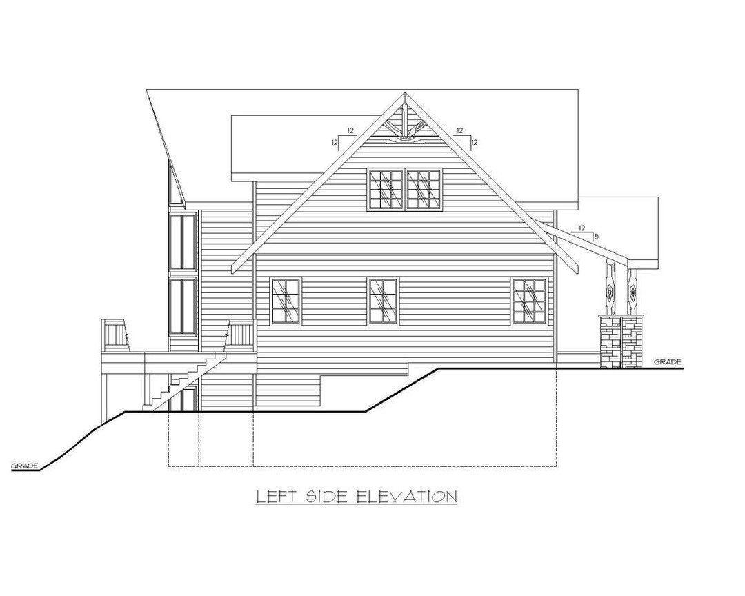 Home Plan: 001-3169 | Home Plan - Buy Home Designs