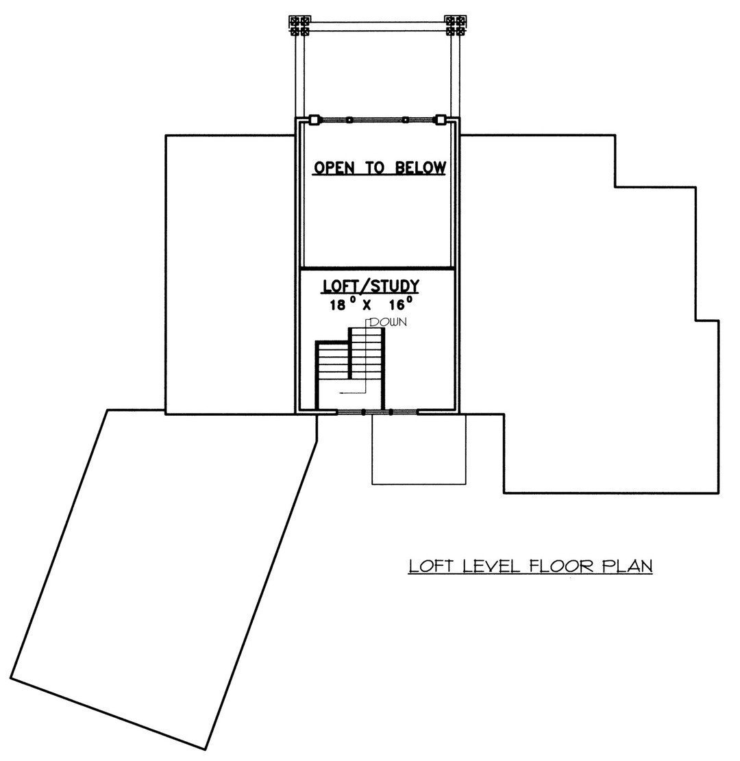 Home Plan: 001-3187 | Home Plan - Buy Home Designs