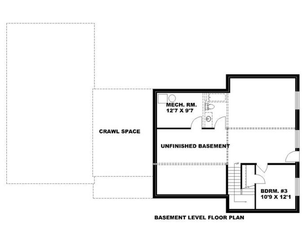 HPM Home Plans | Home Plan: 001-3199