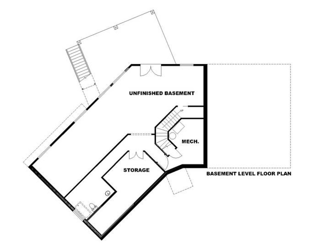 HPM Home Plans | Home Plan: 001-3209