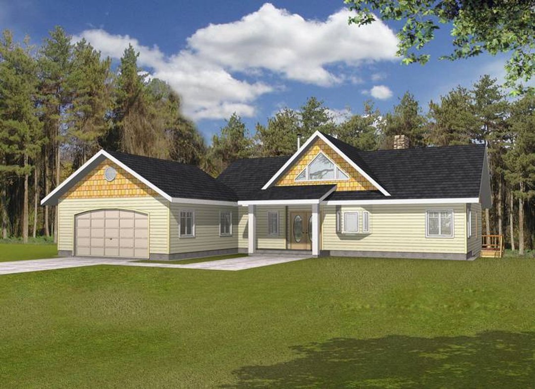 Home Plan: 001-3212 | Home Plan - Buy Home Designs