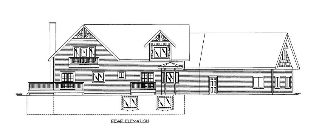 Home Plan: 001-3214 | Home Plan - Buy Home Designs