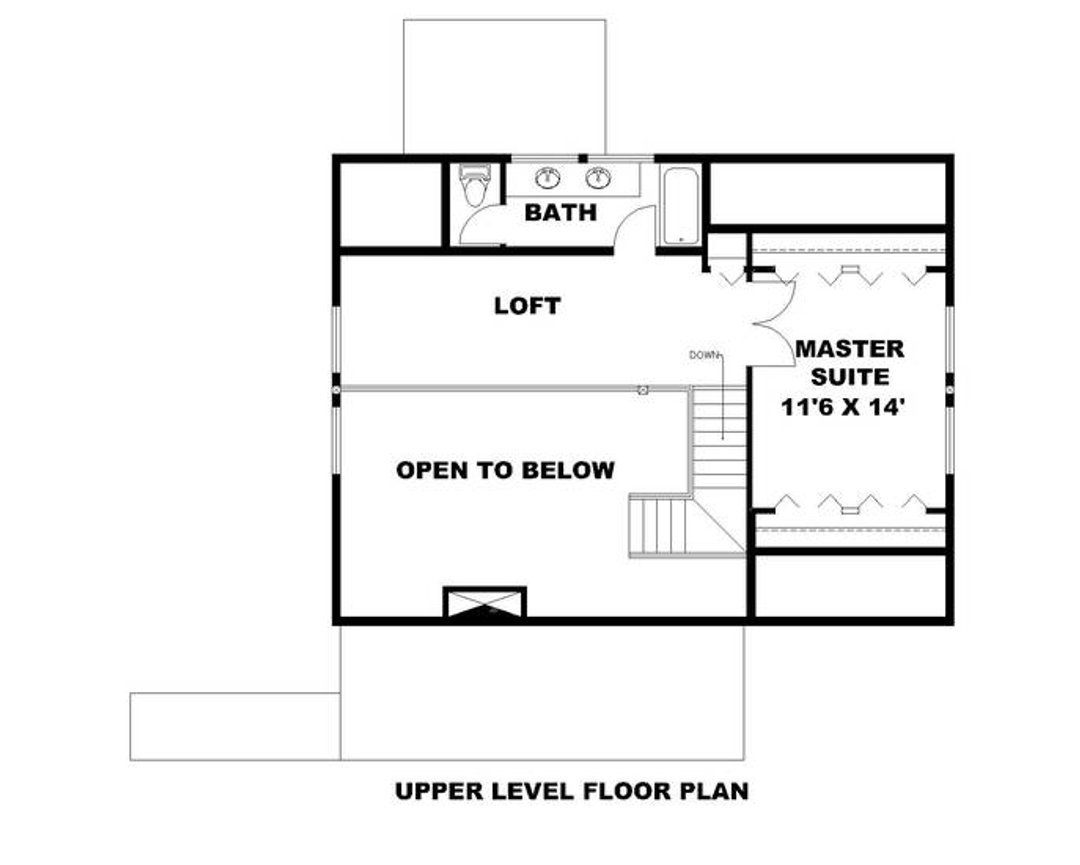 HPM Home Plans | Home Plan: 001-3216