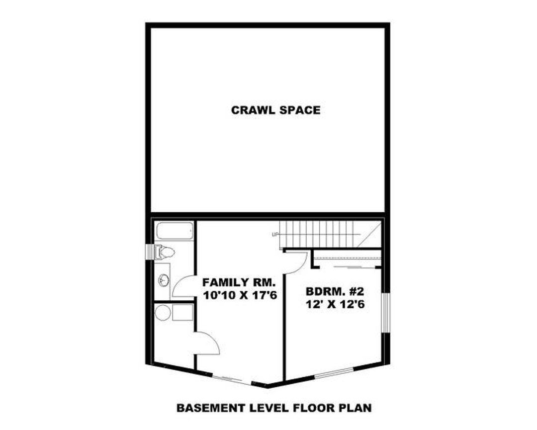 HPM Home Plans | Home Plan: 001-3224