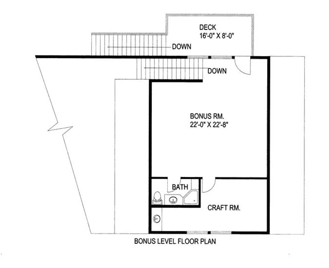 Home Plan: 001-3237 | Home Plan - Buy Home Designs