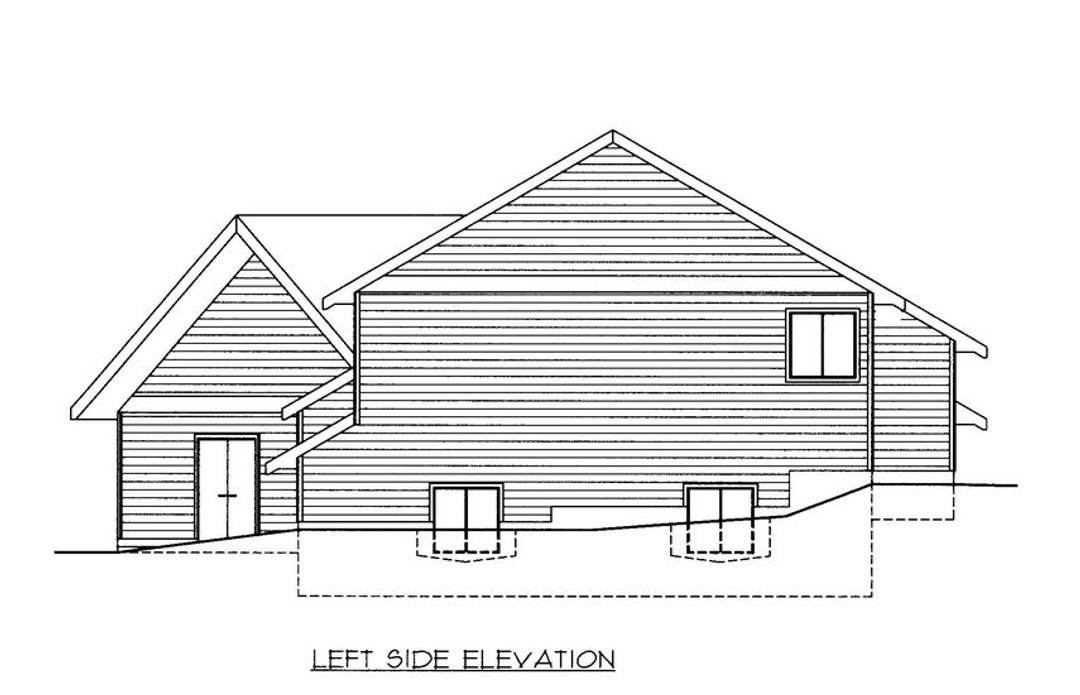 HPM Home Plans | Home Plan: 001-3248