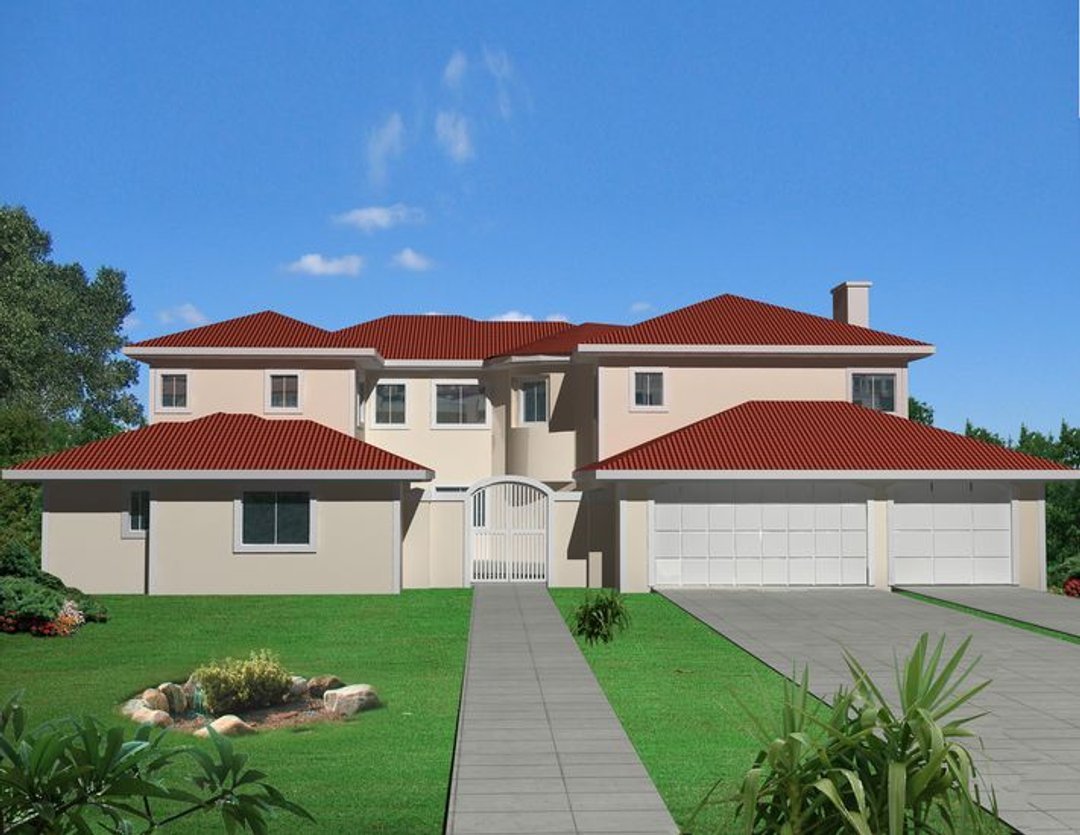 HPM Home Plans | Home Plan: 001-3253