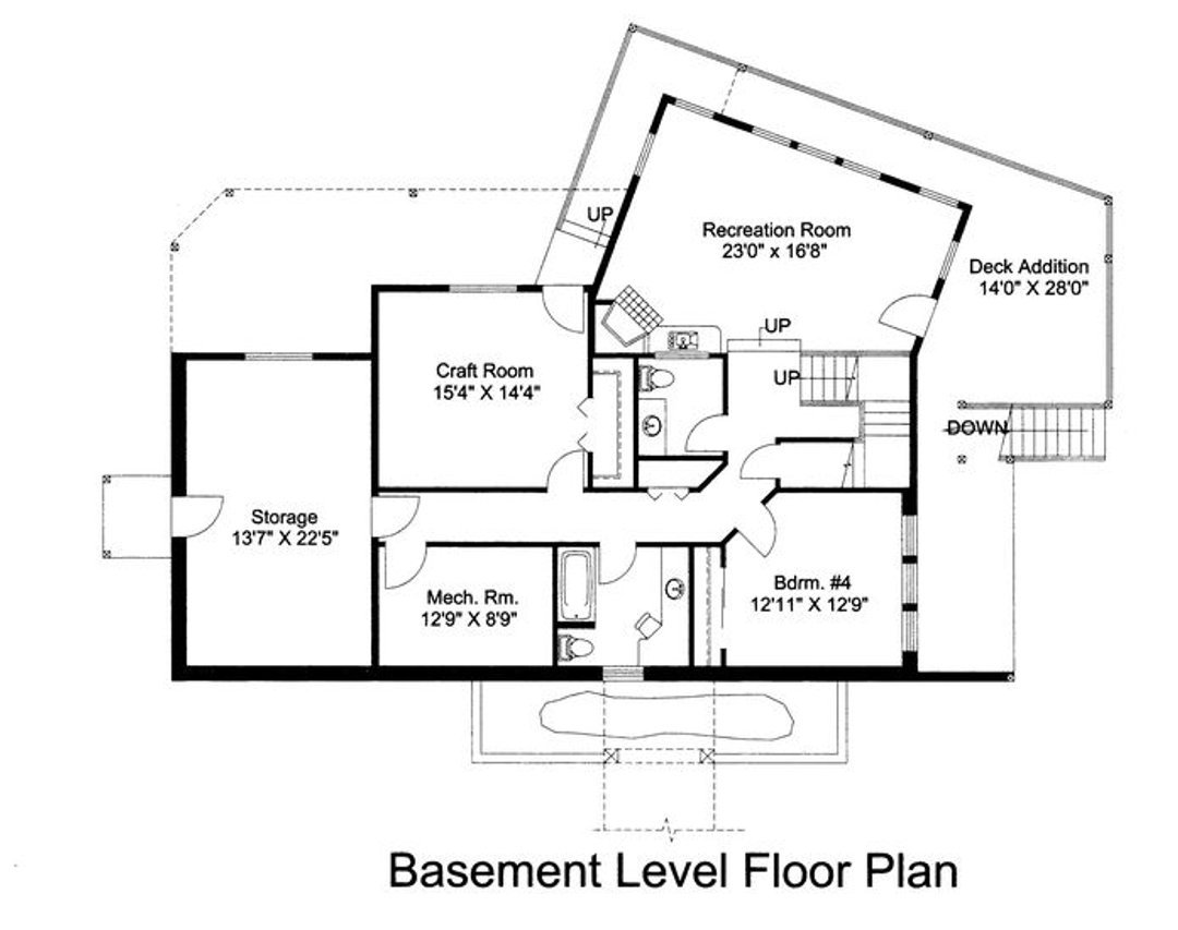 HPM Home Plans | Home Plan: 001-3267