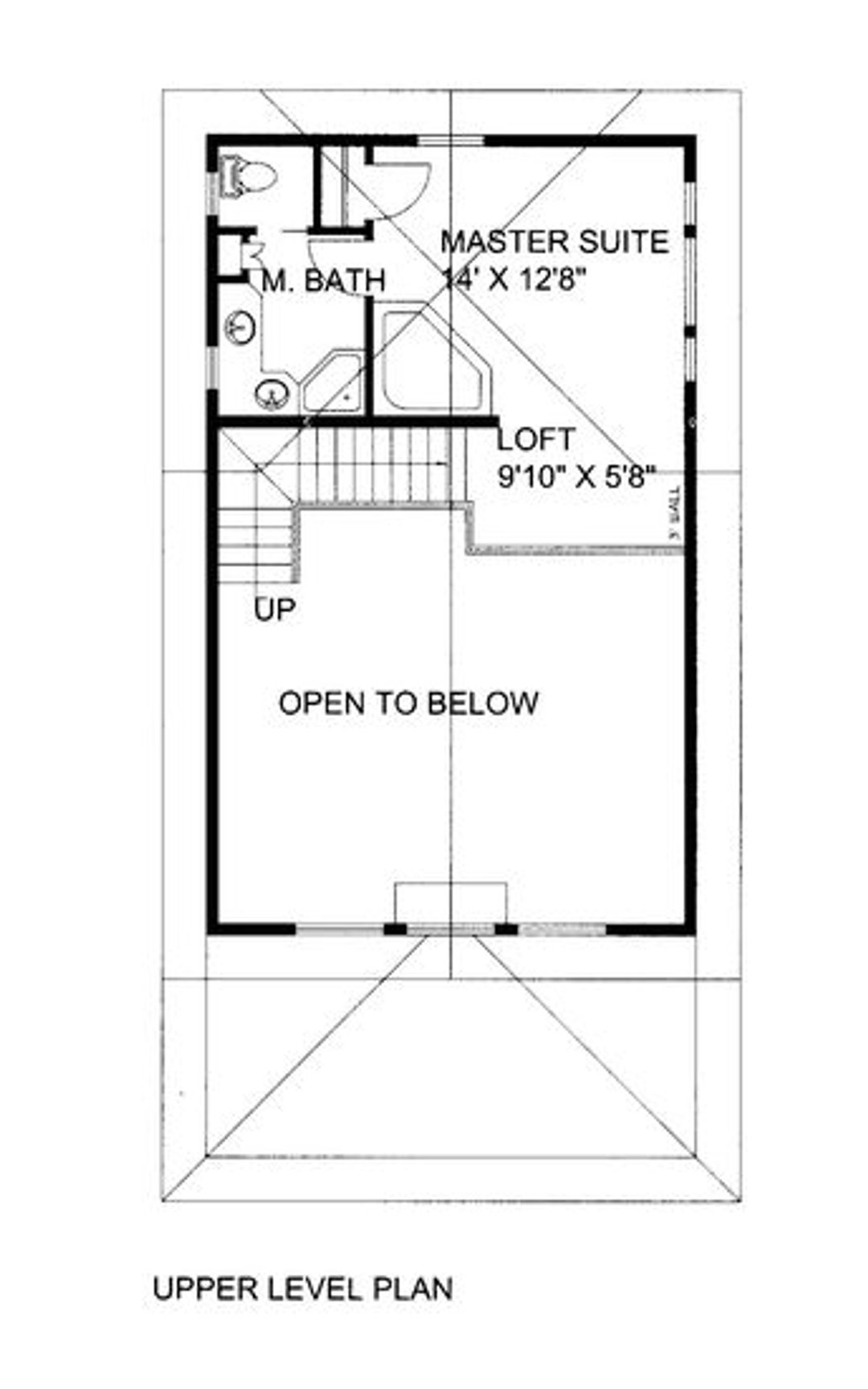 HPM Home Plans | Home Plan: 001-3280