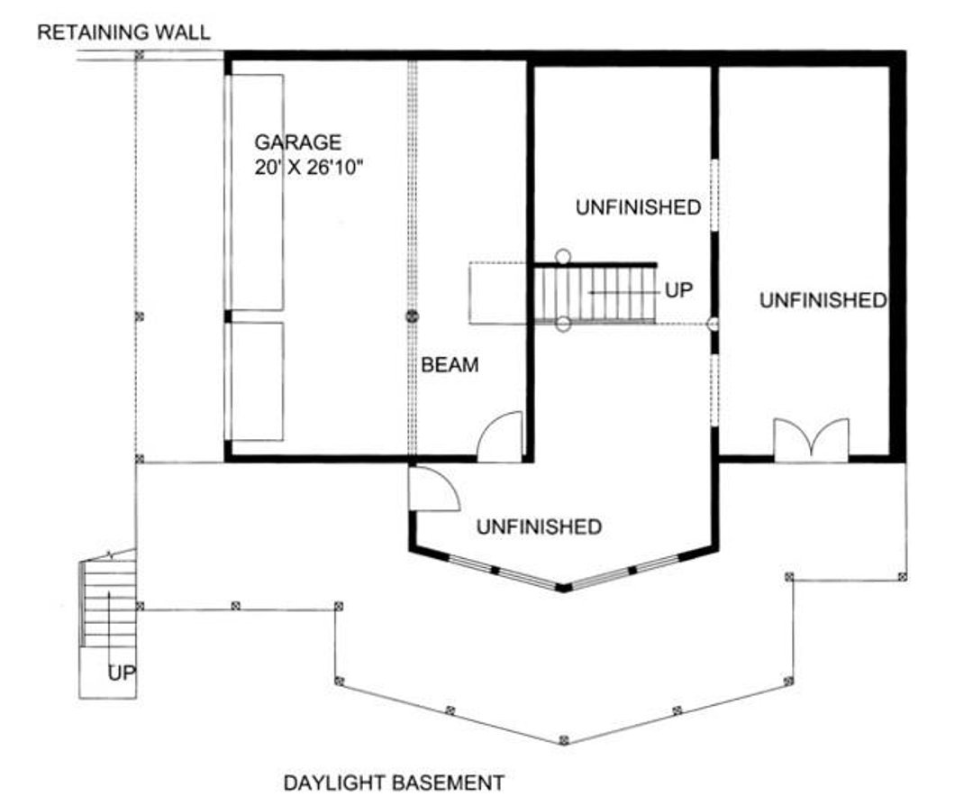 Home Plan: 001-3285 | Home Plan - Buy Home Designs