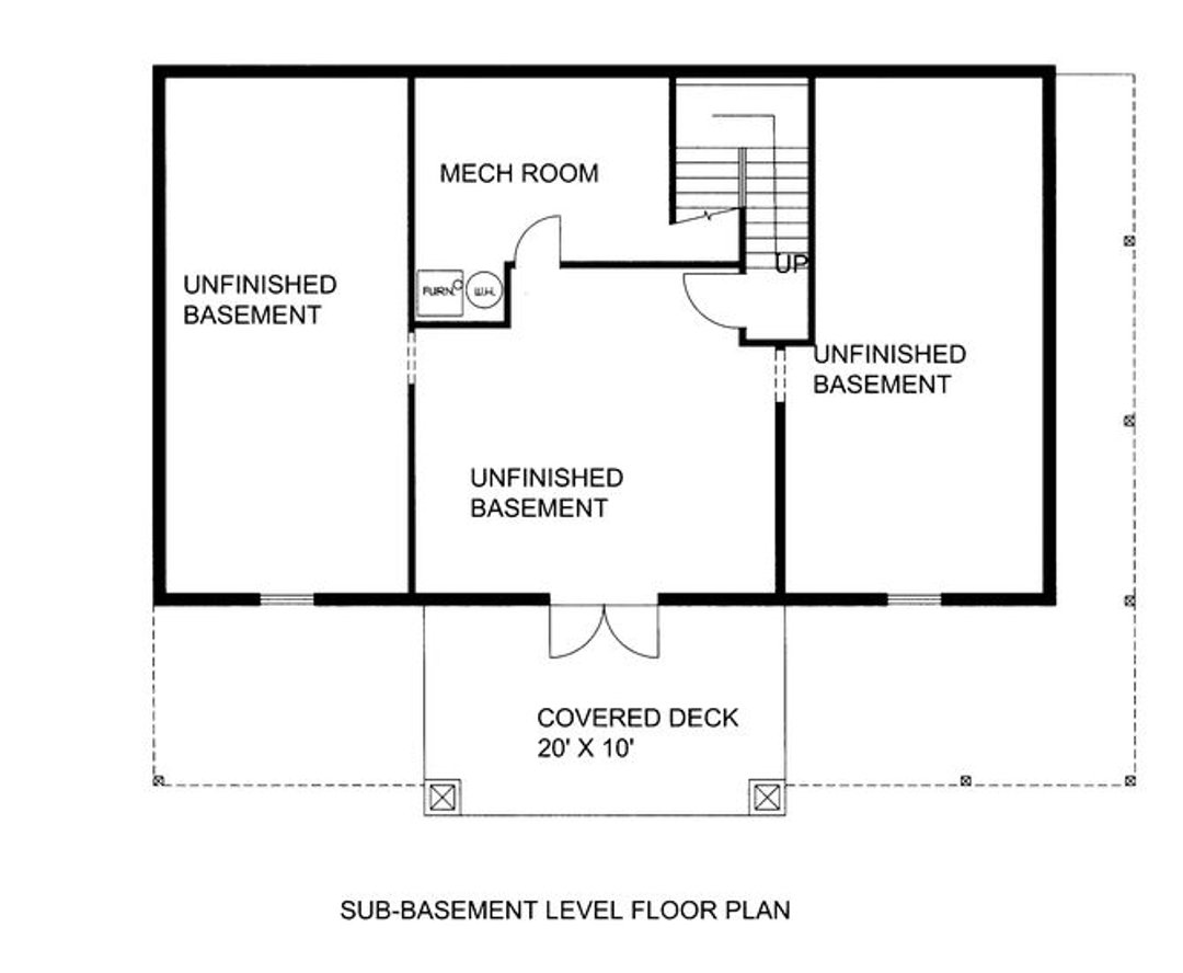 HPM Home Plans | Home Plan: 001-3290