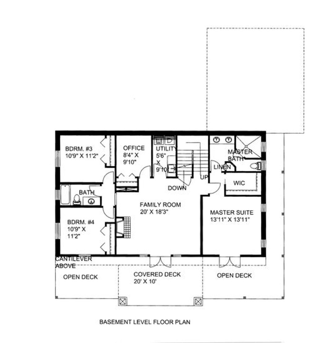 Home Plan: 001-3290 | Home Plan - Buy Home Designs