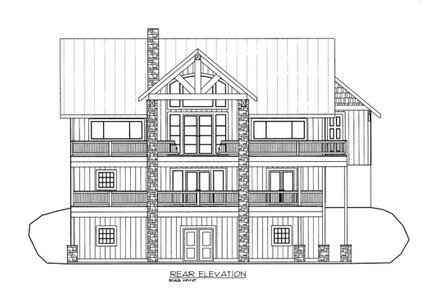 Home Plan: 001-3290 | Home Plan - Buy Home Designs