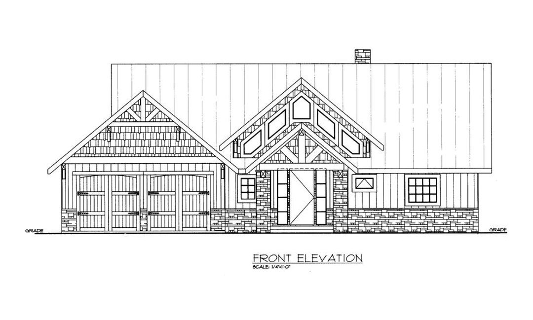 Home Plan: 001-3290 | Home Plan - Buy Home Designs