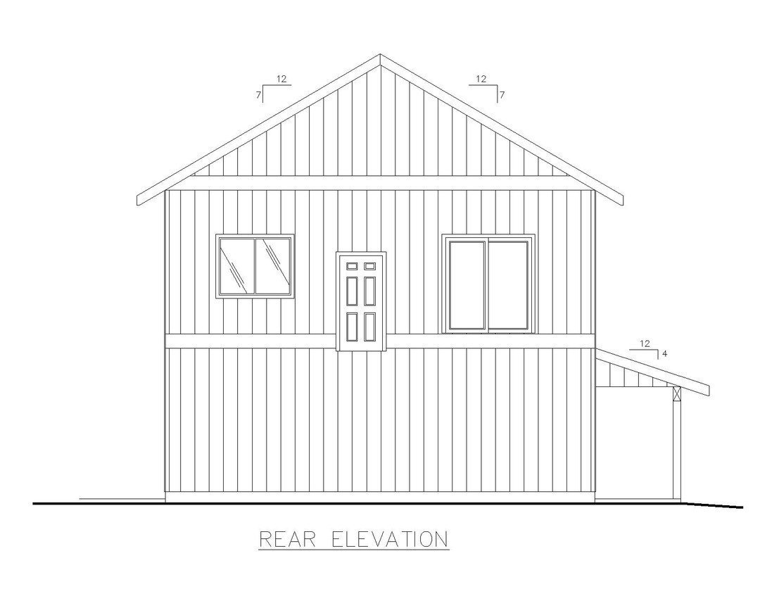 Home Plan: 001-3344 | Home Plan - Buy Home Designs