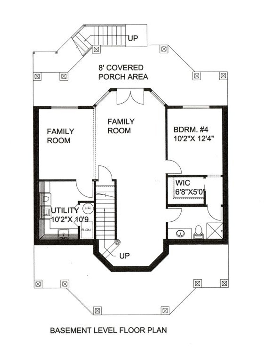 HPM Home Plans | Home Plan: 001-3348