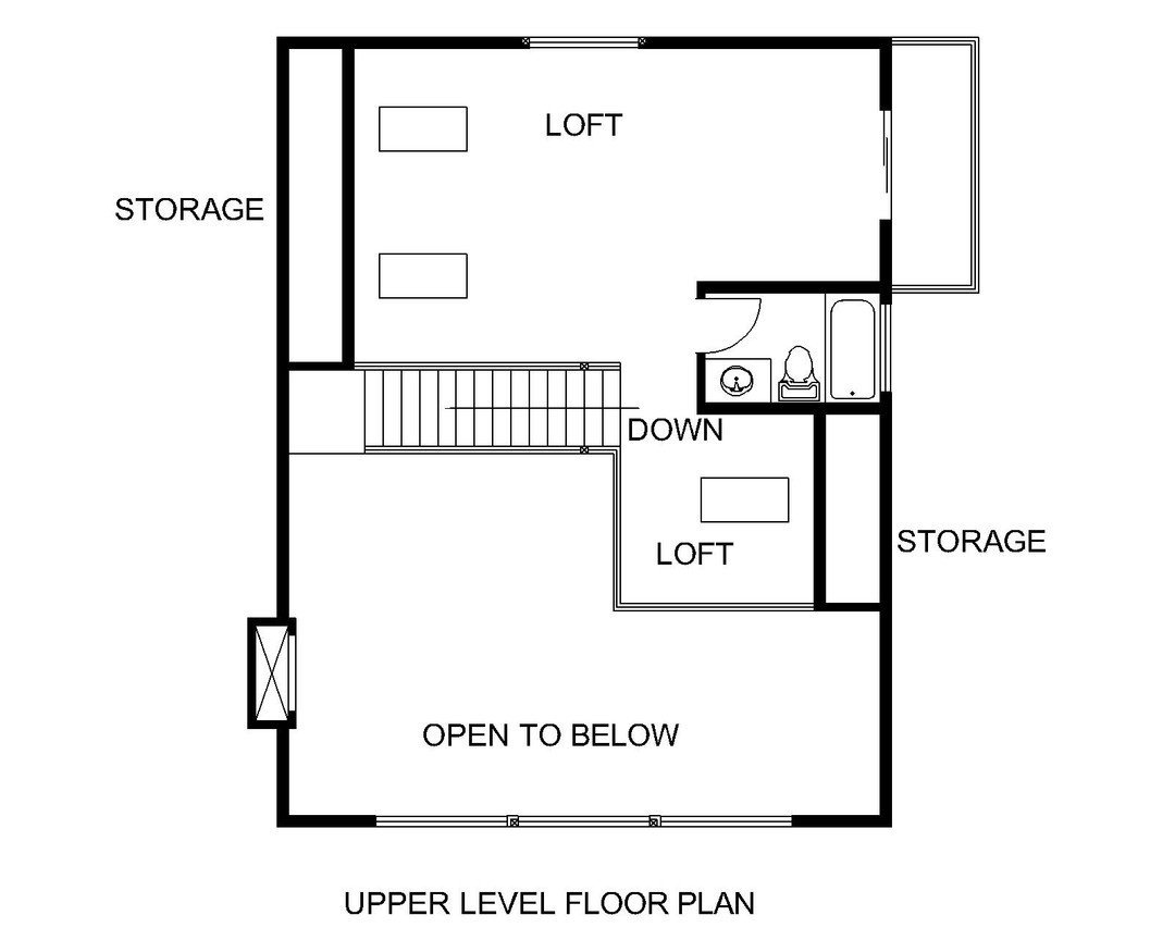 Home Plan: 001-3358 | Home Plan - Great House Design