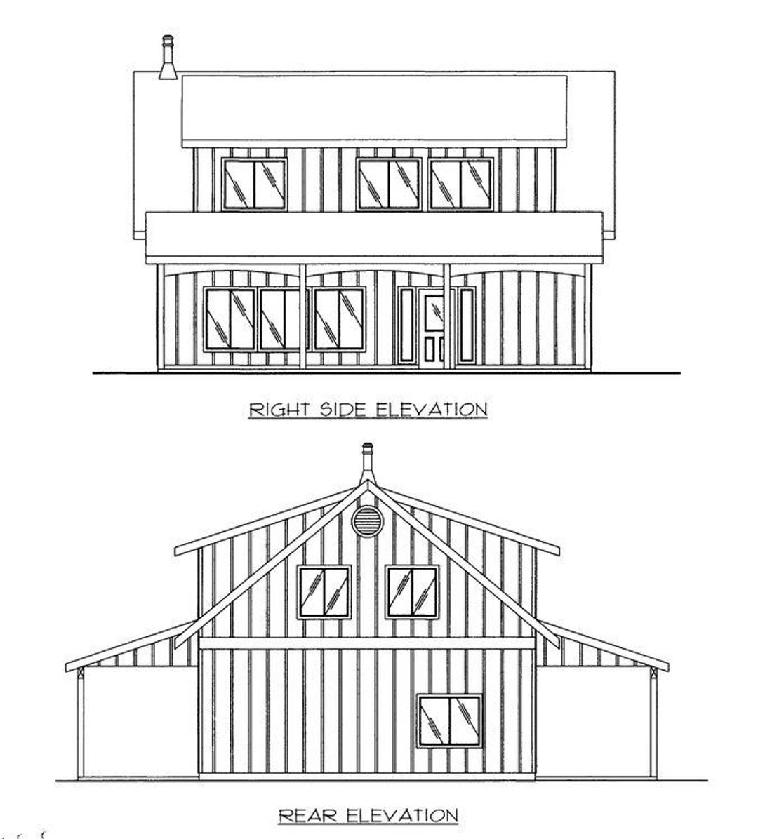 Home Plan: 001-3376 | Home Plan - Buy Home Designs